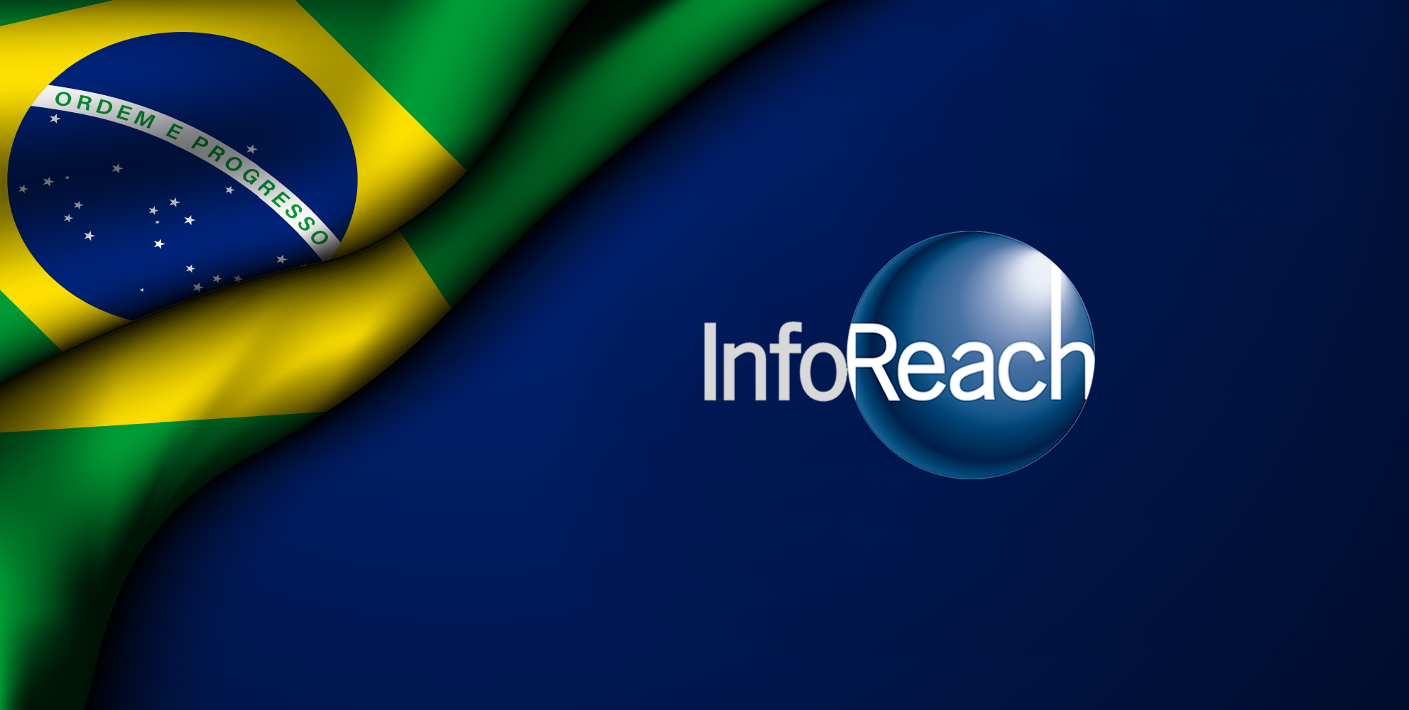 InfoReach Builds Presence in Brazil - InfoReach