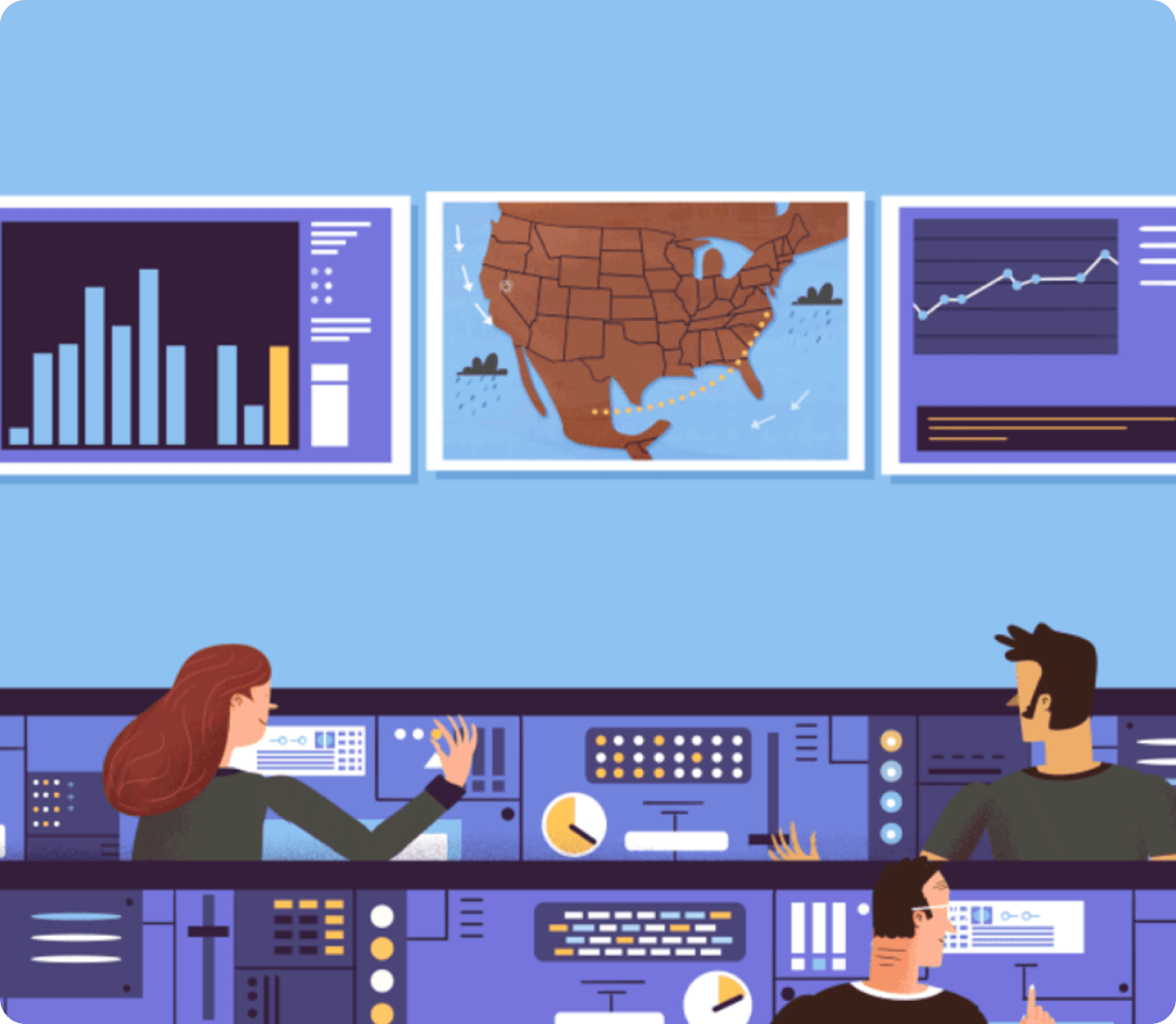 Bloomberg Exchange Codes Mapping - InfoReach