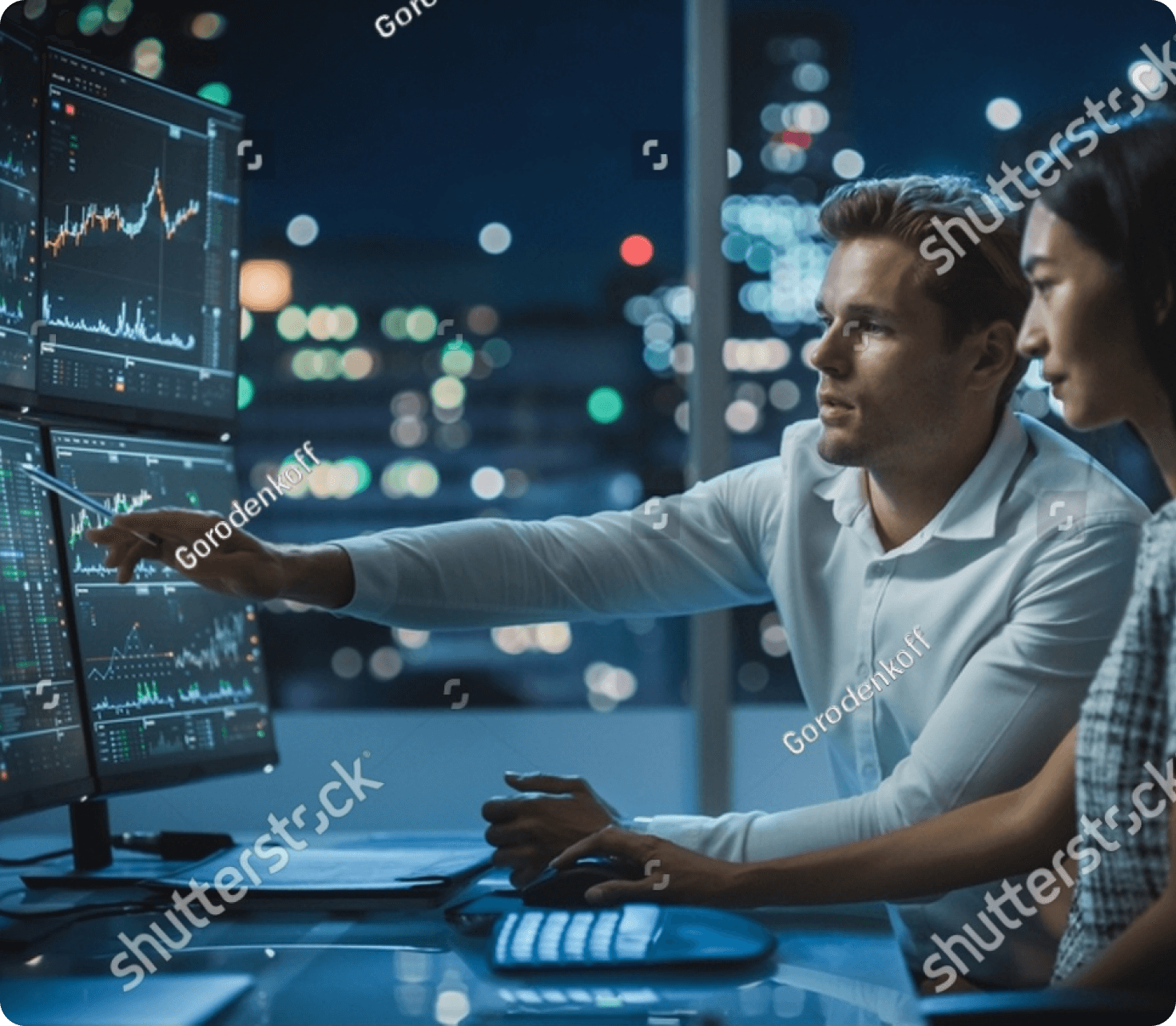 InfoReach Takes System Configurability to a New Level - InfoReach