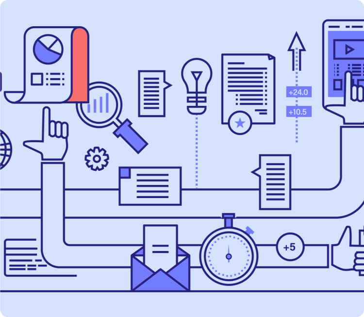 FIX Network - InfoReach