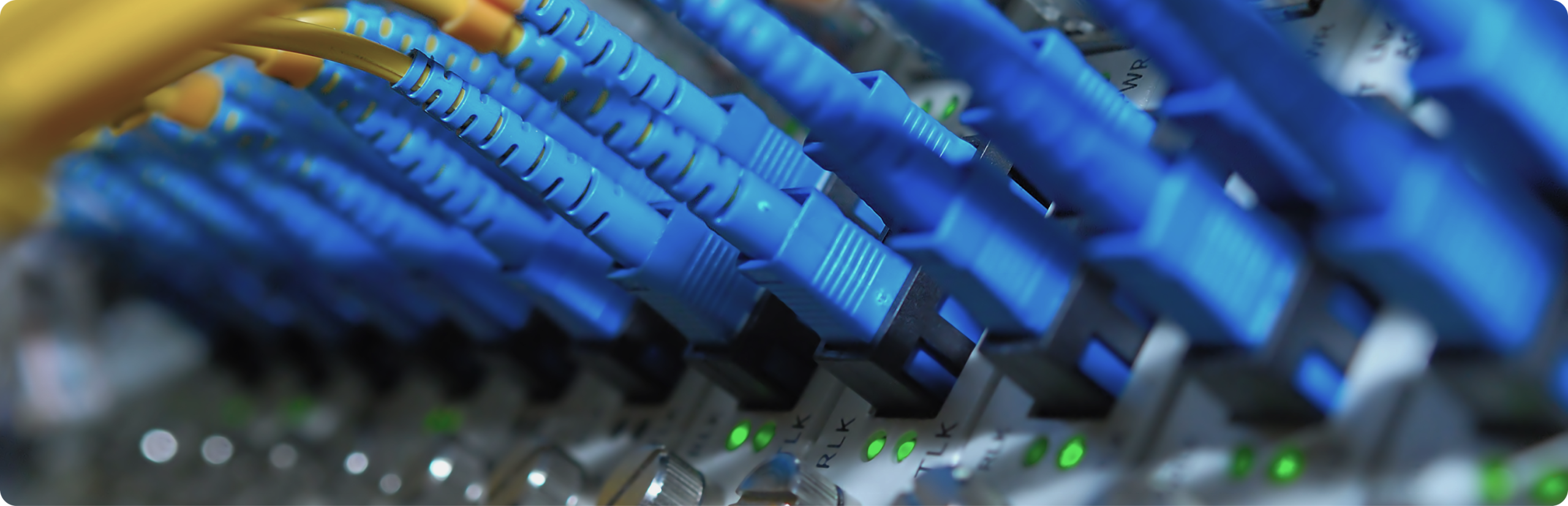 InfoRaech FIX Network - IFN