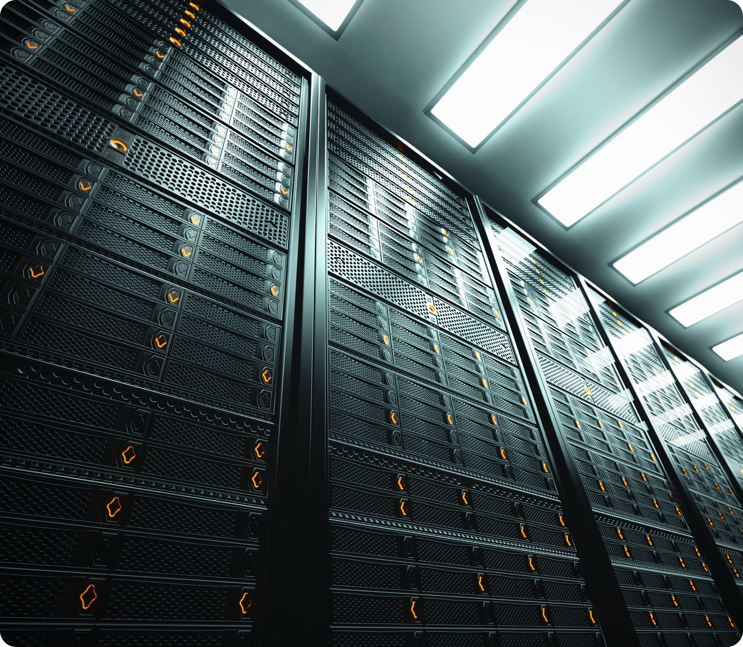 FIX Network - InfoReach